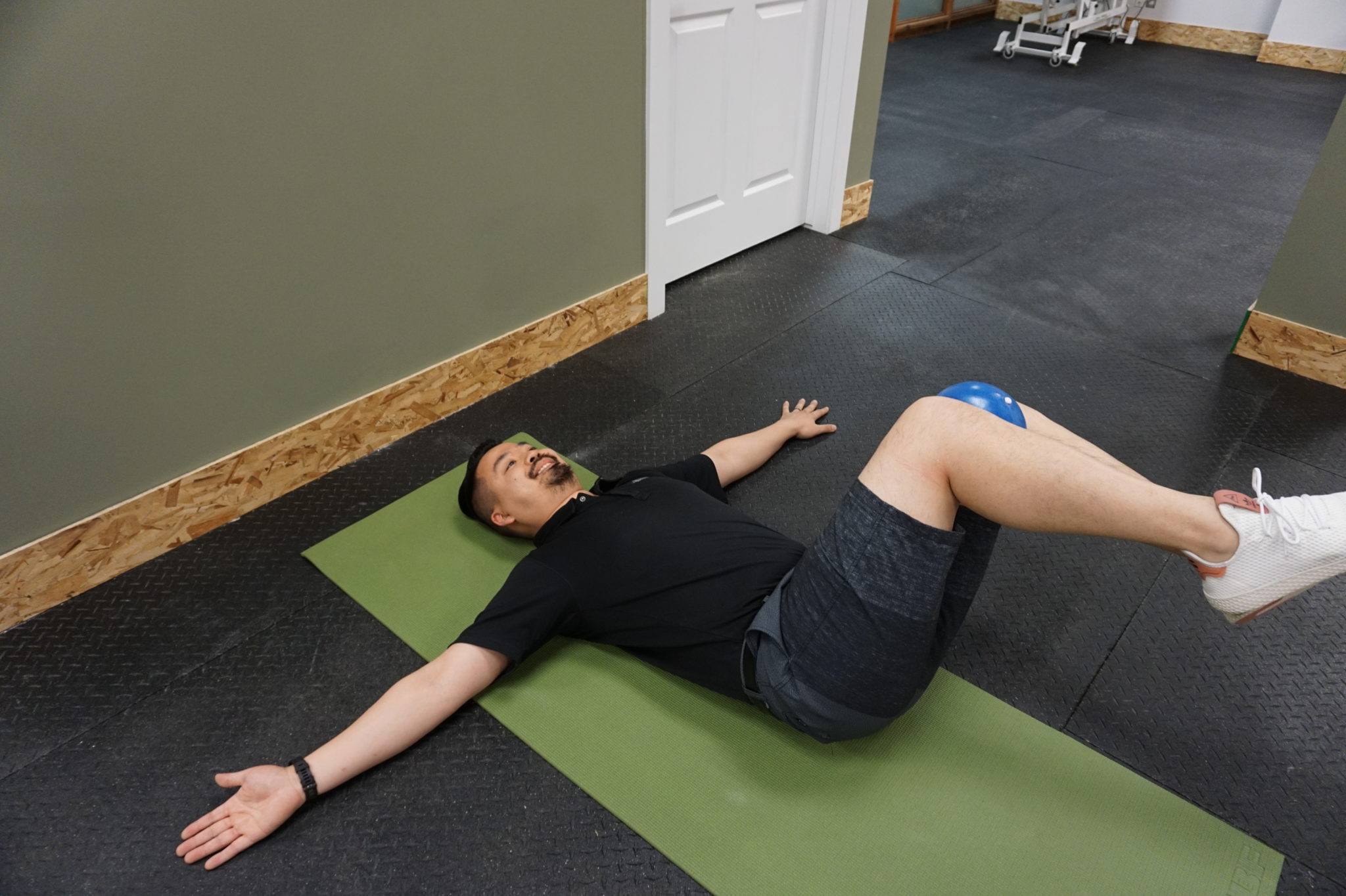 Thoracic Wipers - Zen Physiotherapy