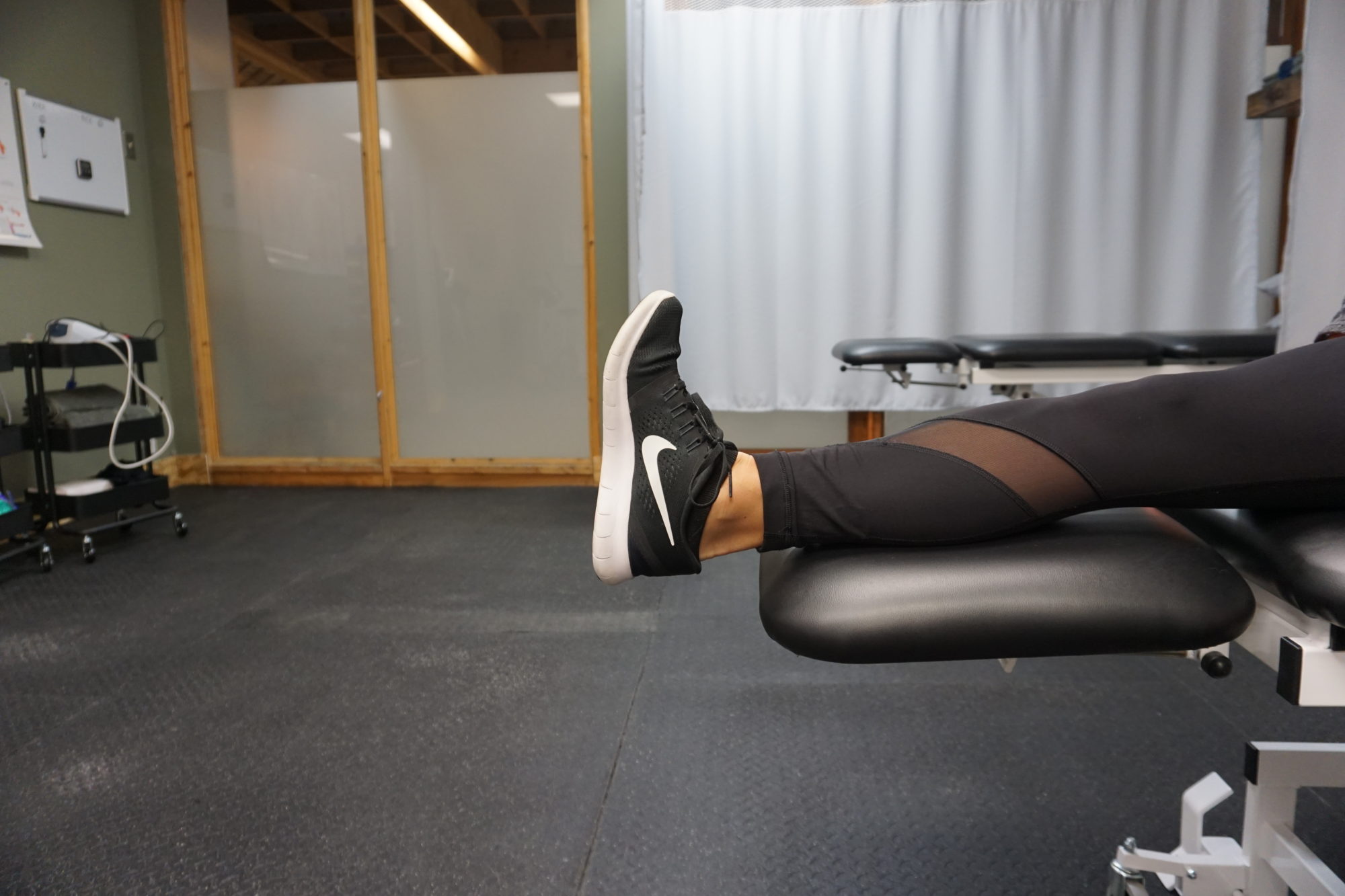 Foot and Ankle Pumps - Zen Physiotherapy