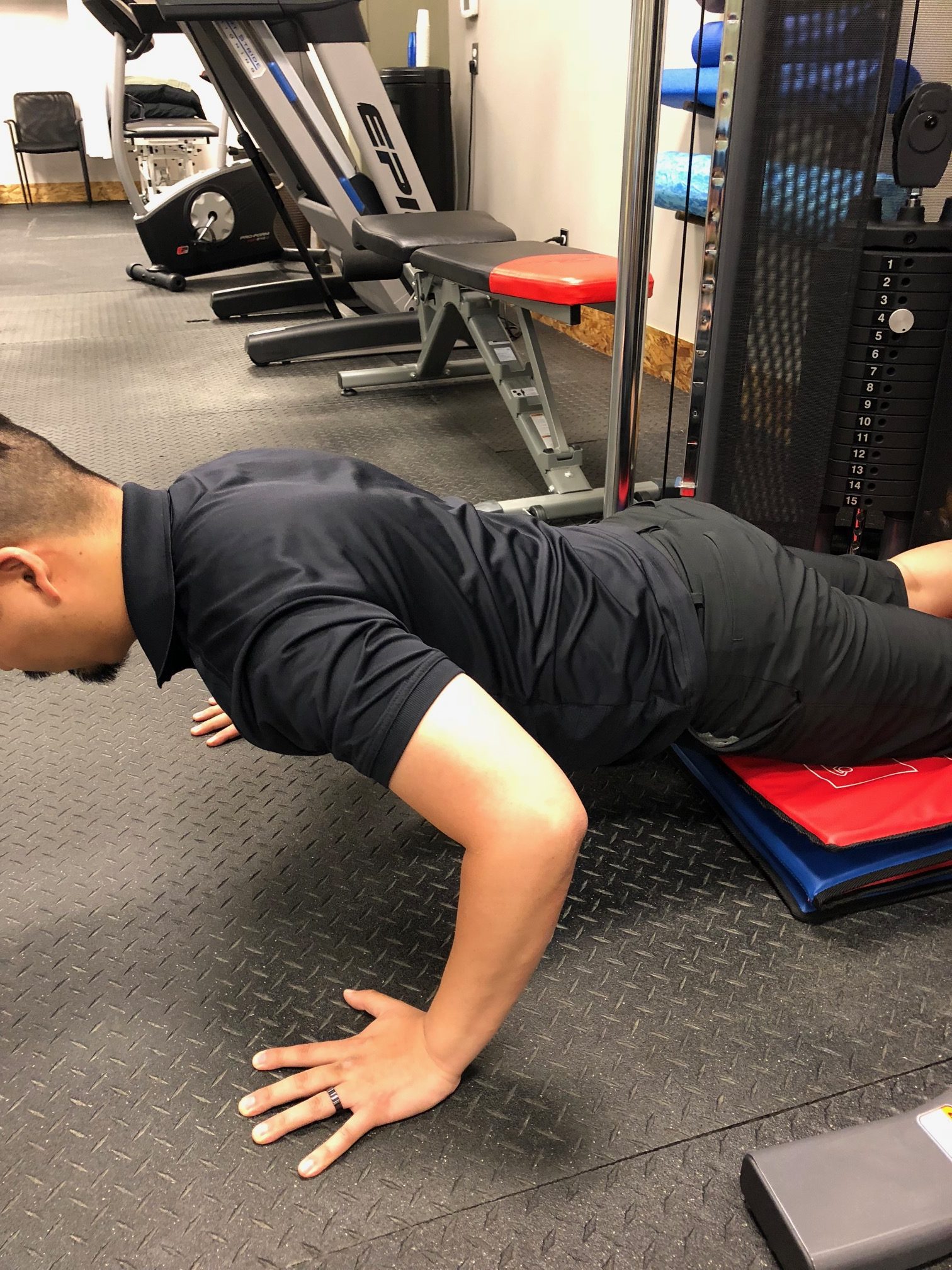 Nordic Hamstring Curls - Zen Physiotherapy