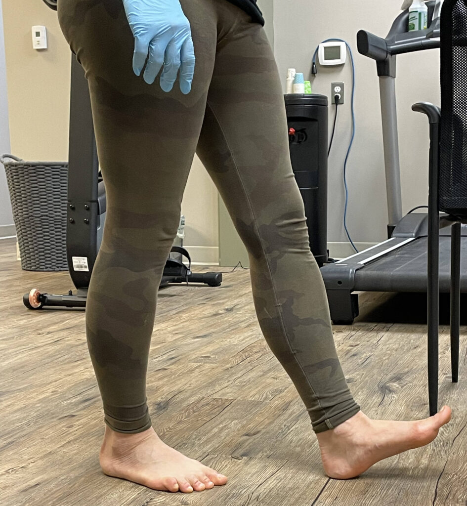 Foot Rockers - Zen Physiotherapy